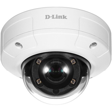 D-Link Vigilance 2 Megapixel H.265 Outdoor Dome Camera DCS-4602EV-VB1 | Zoro